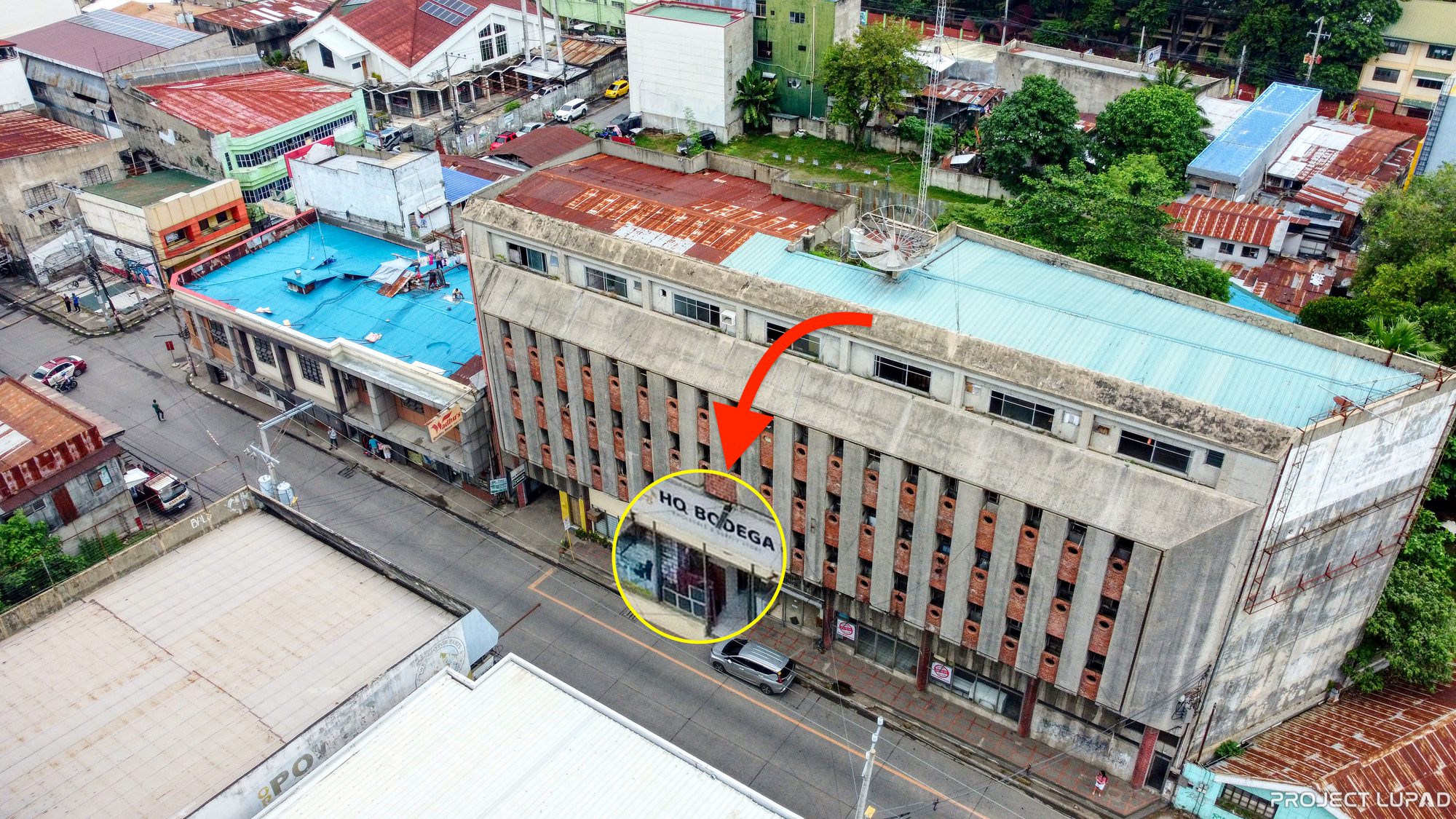 One-Stop Shop for Wholesale, Gen Mdse. and Retail Items in CDO