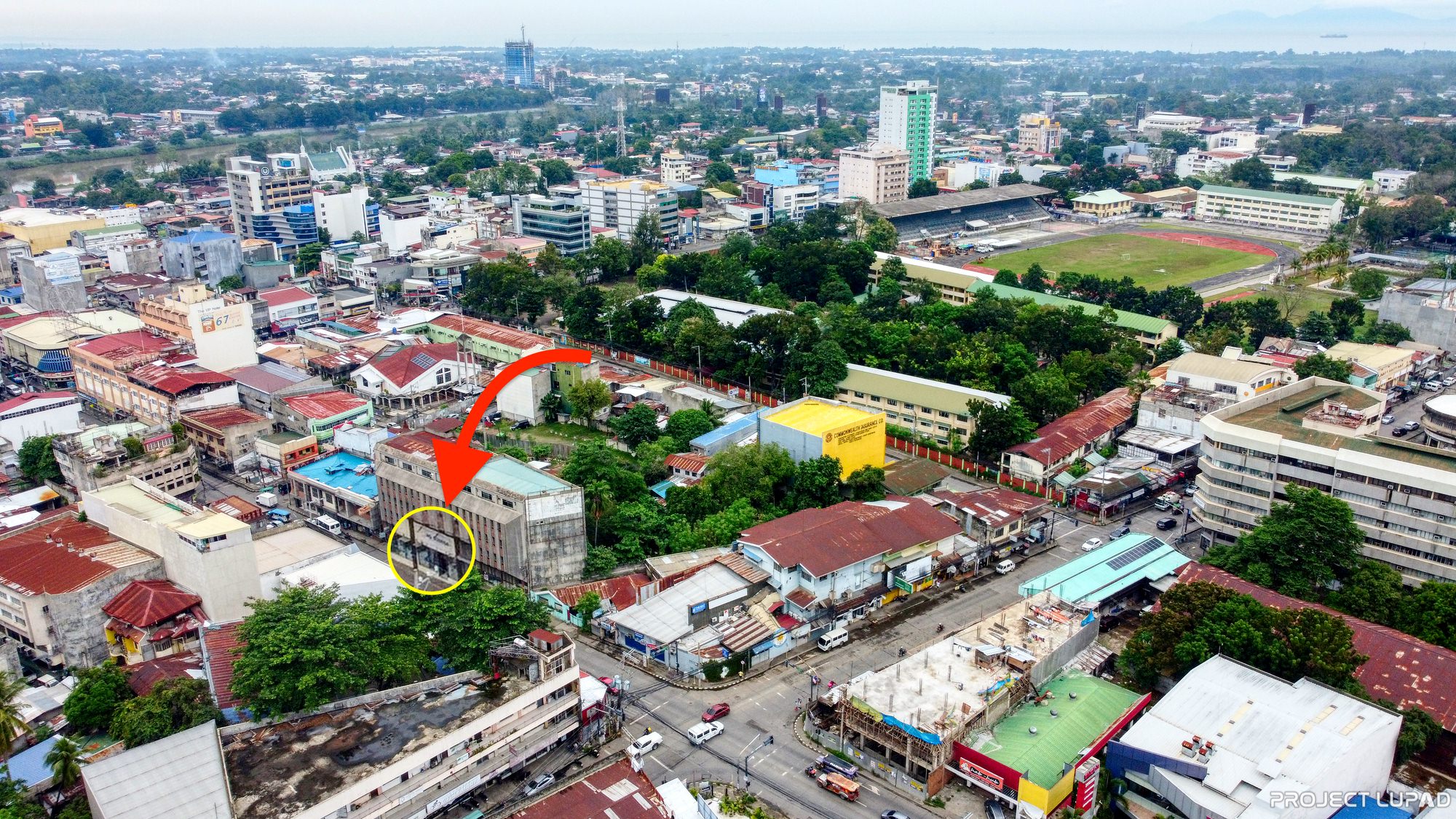 One-Stop Shop for Wholesale, Gen Mdse. and Retail Items in CDO