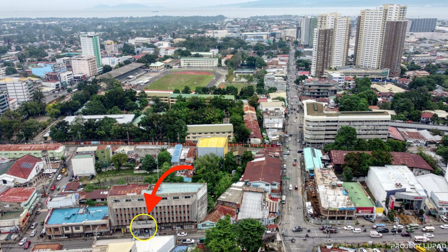 One-Stop Shop for Wholesale, Gen Mdse. and Retail Items in CDO