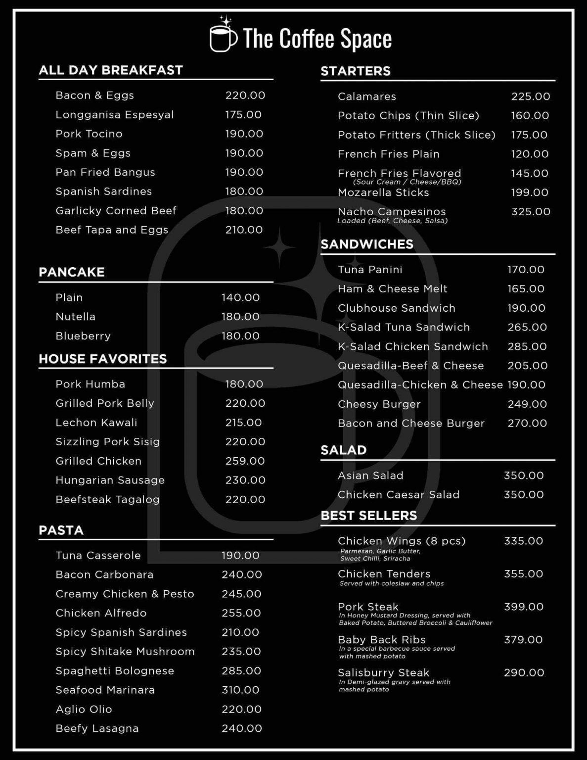 Elevating the Coffee Experience in CDO at The Coffee Space