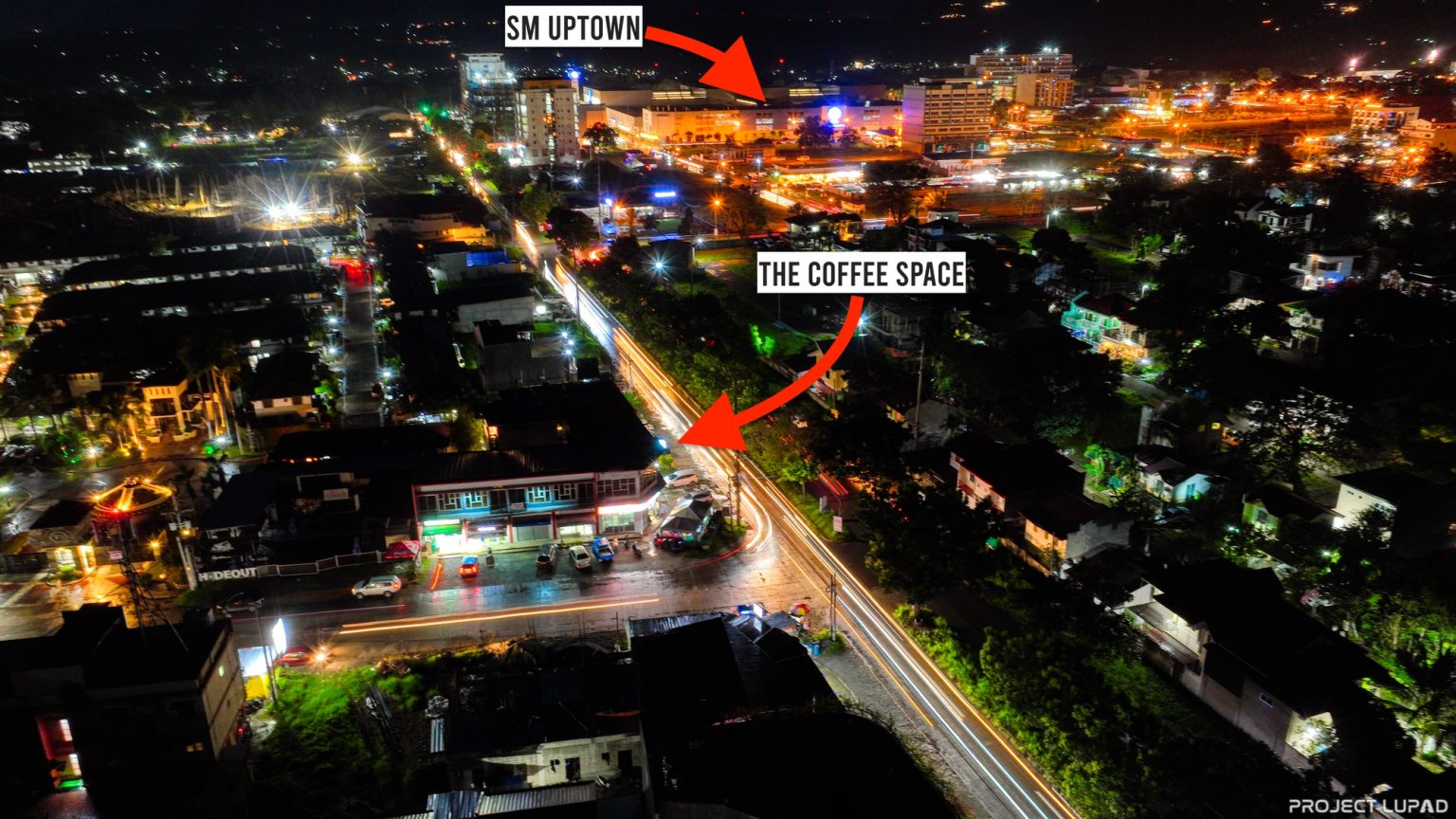 Elevating the Coffee Experience in CDO at The Coffee Space