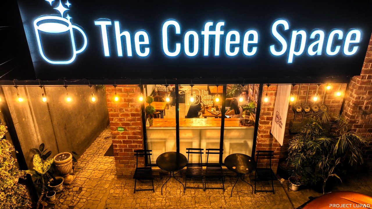 Elevating the Coffee Experience in CDO at The Coffee Space