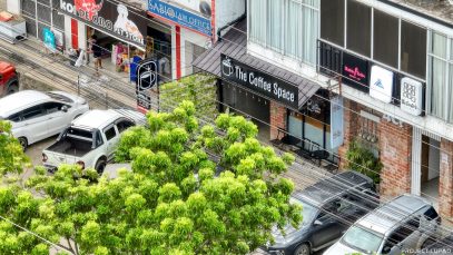 Elevating the Coffee Experience in CDO at The Coffee Space