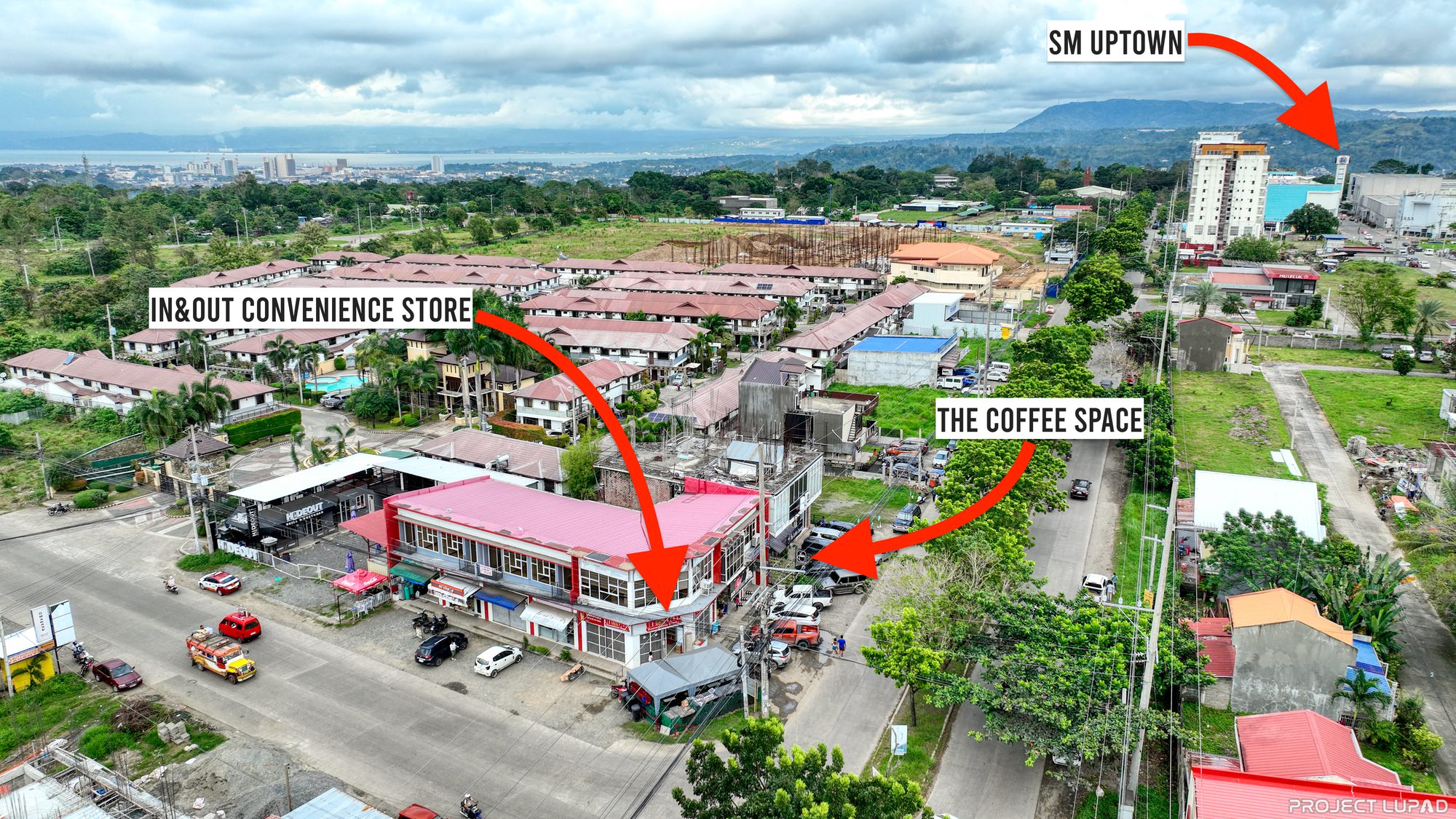 Elevating the Coffee Experience in CDO at The Coffee Space