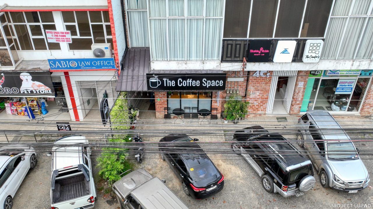 Elevating the Coffee Experience in CDO at The Coffee Space