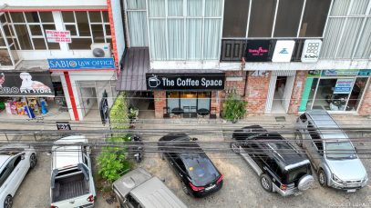 Elevating the Coffee Experience in CDO at The Coffee Space