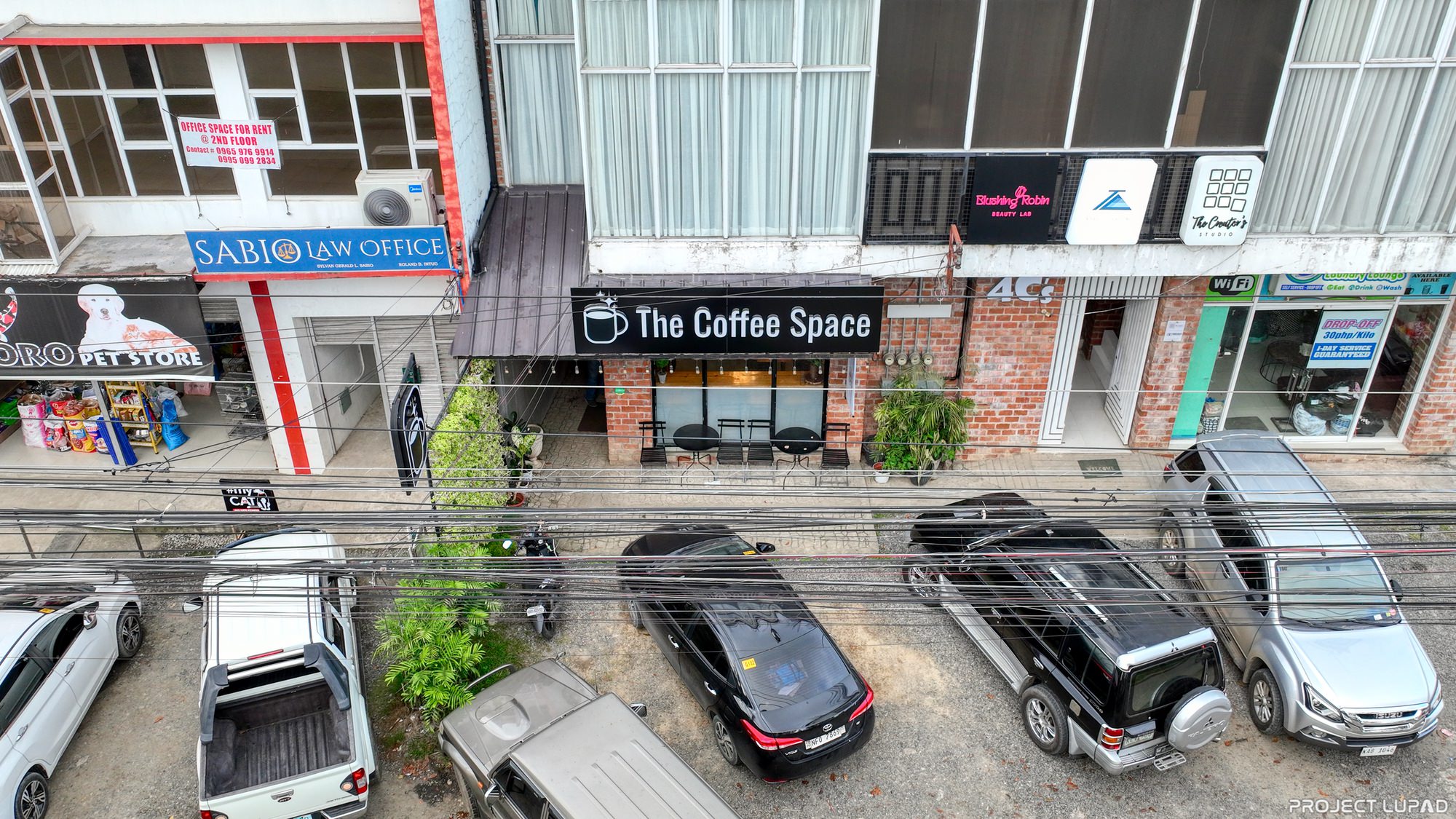 Elevating the Coffee Experience in CDO at The Coffee Space