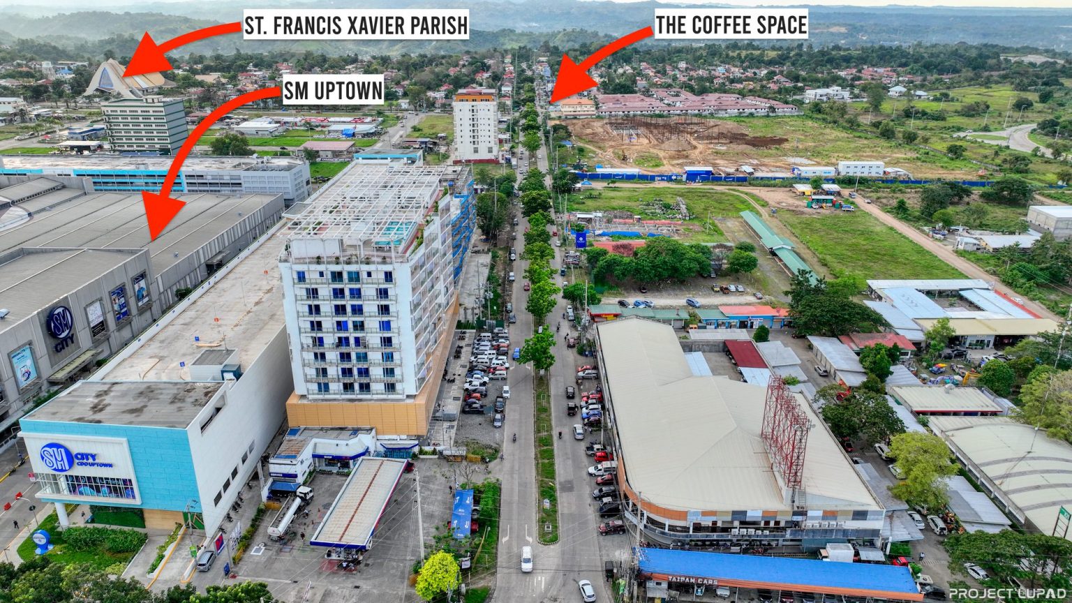 Elevating the Coffee Experience in CDO at The Coffee Space