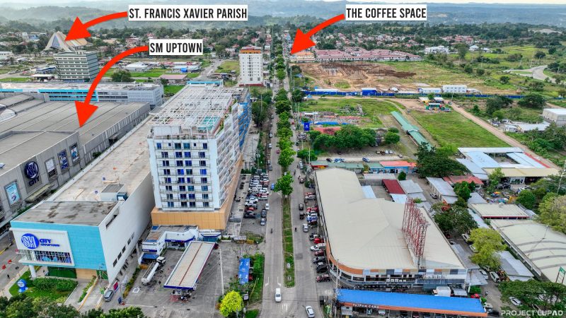 Elevating the Coffee Experience in CDO at The Coffee Space