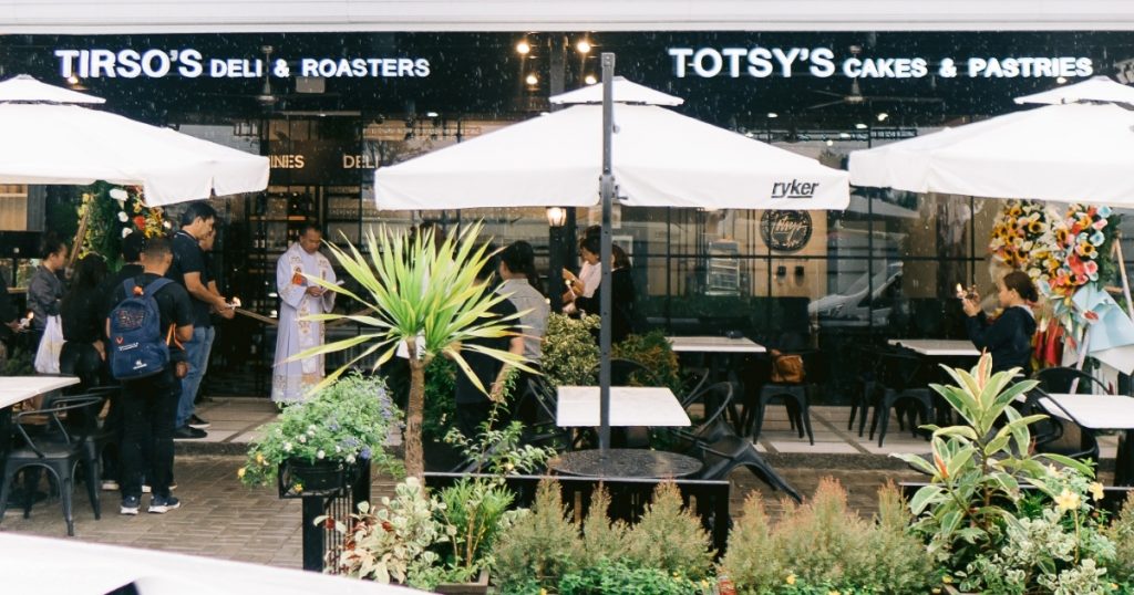 All about your newest "TiTo"