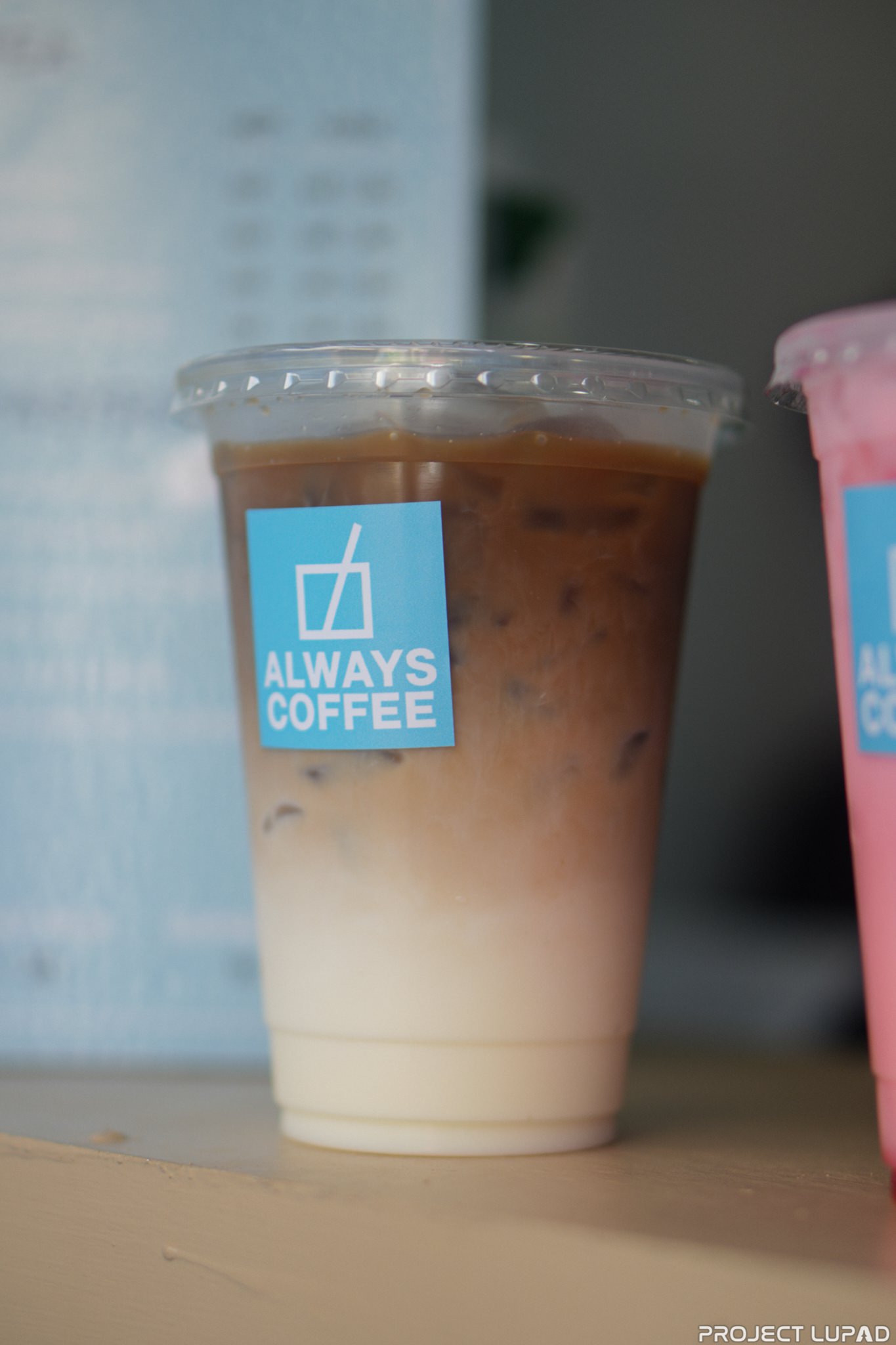 P39 Coffee in Divisoria Cagayan de Oro at Always Coffee