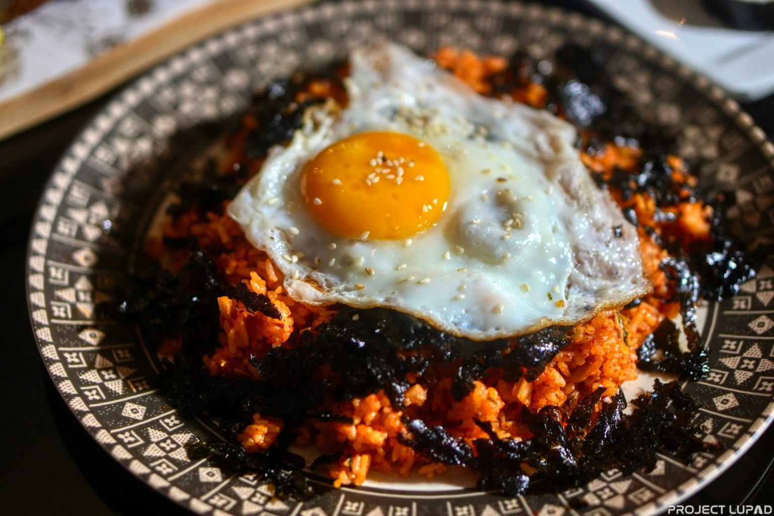 The First-ever Korean Resto Bar in Uptown CDO