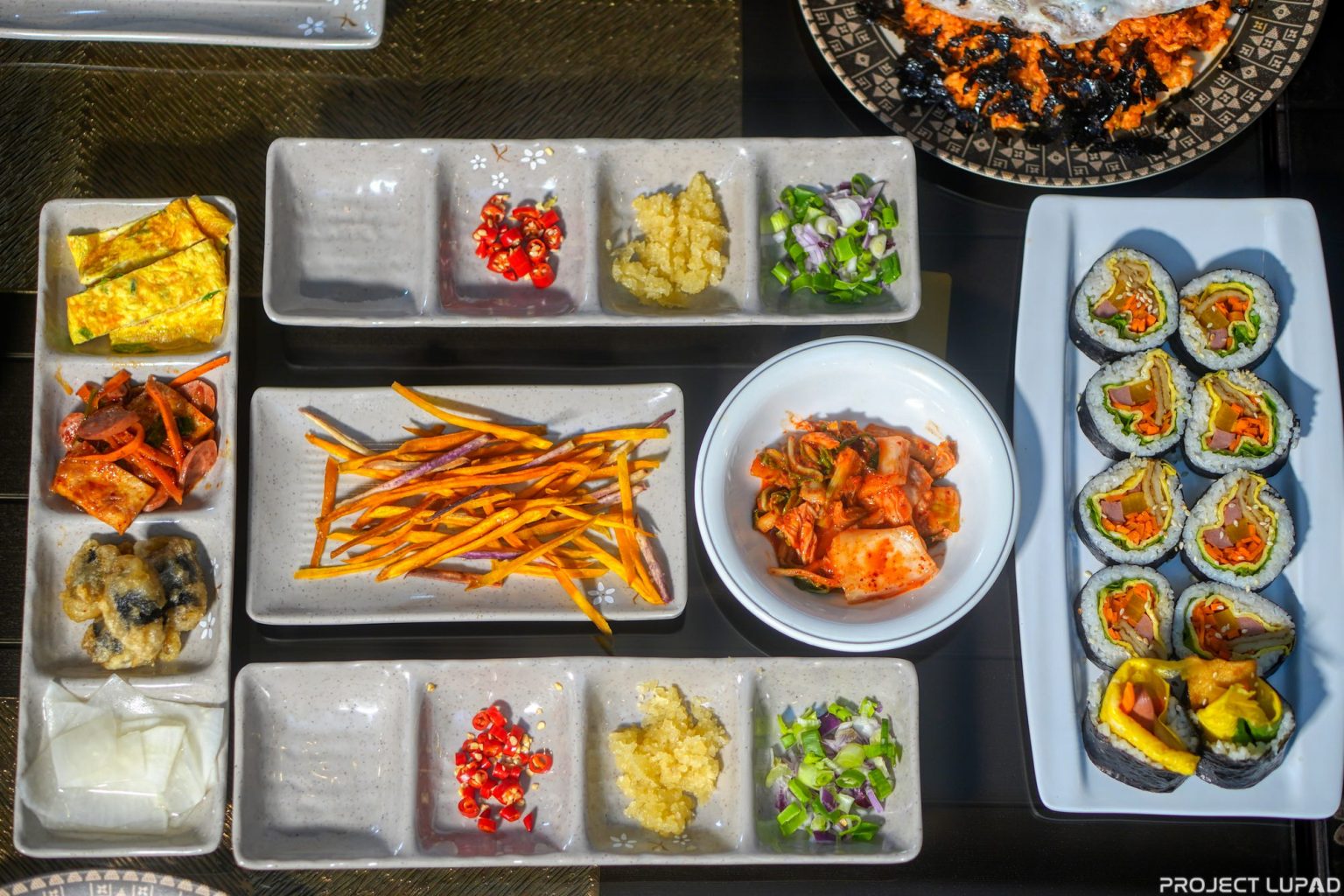 The First-ever Korean Resto Bar in Uptown CDO