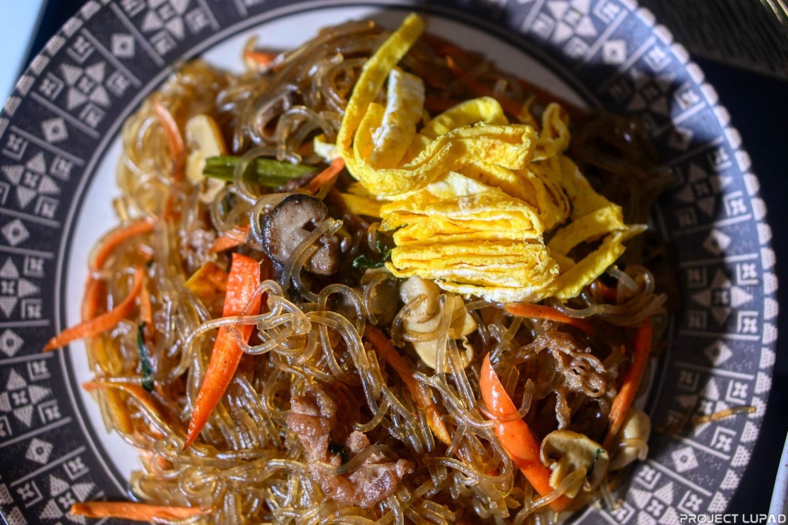 The First-ever Korean Resto Bar in Uptown CDO