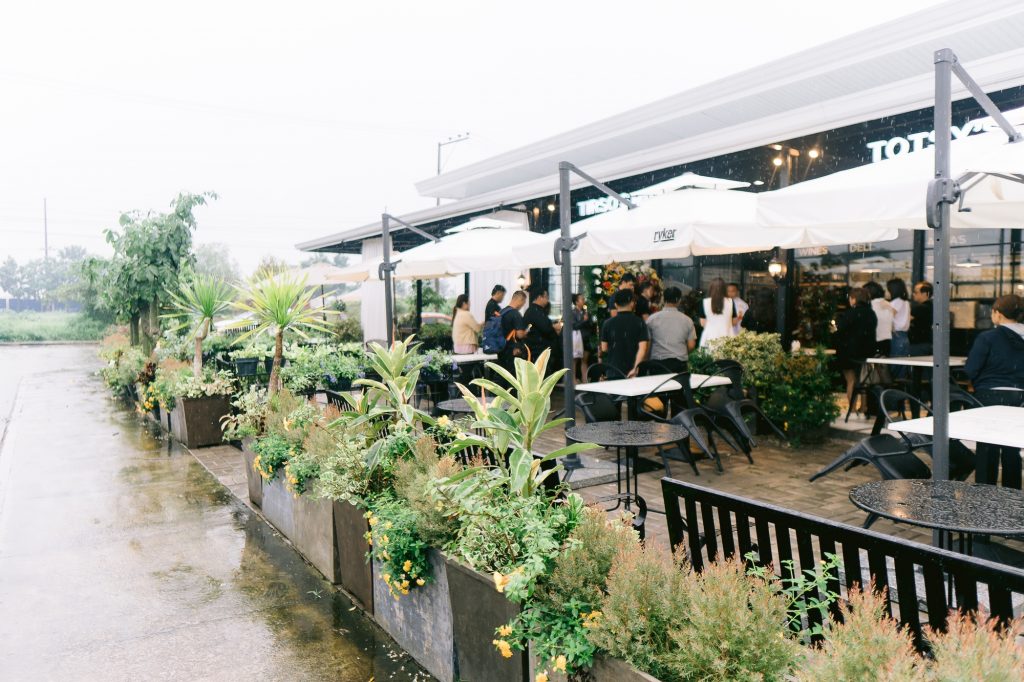 All about your newest "TiTo"