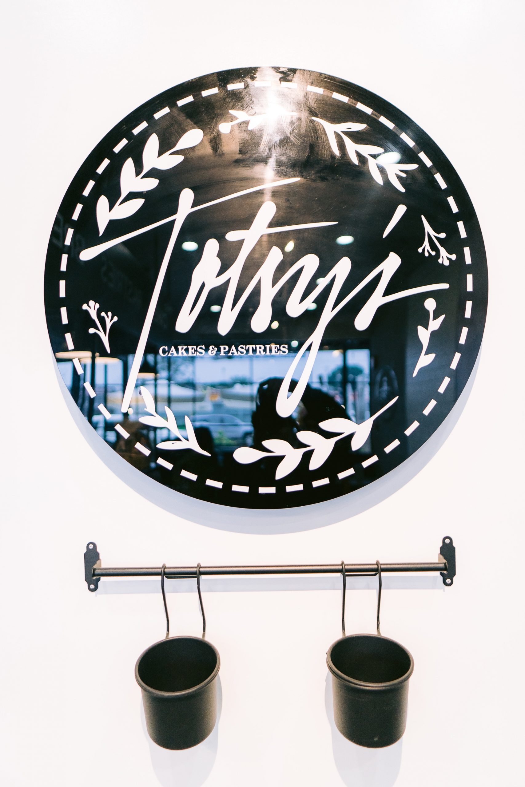 All about your newest "TiTo"