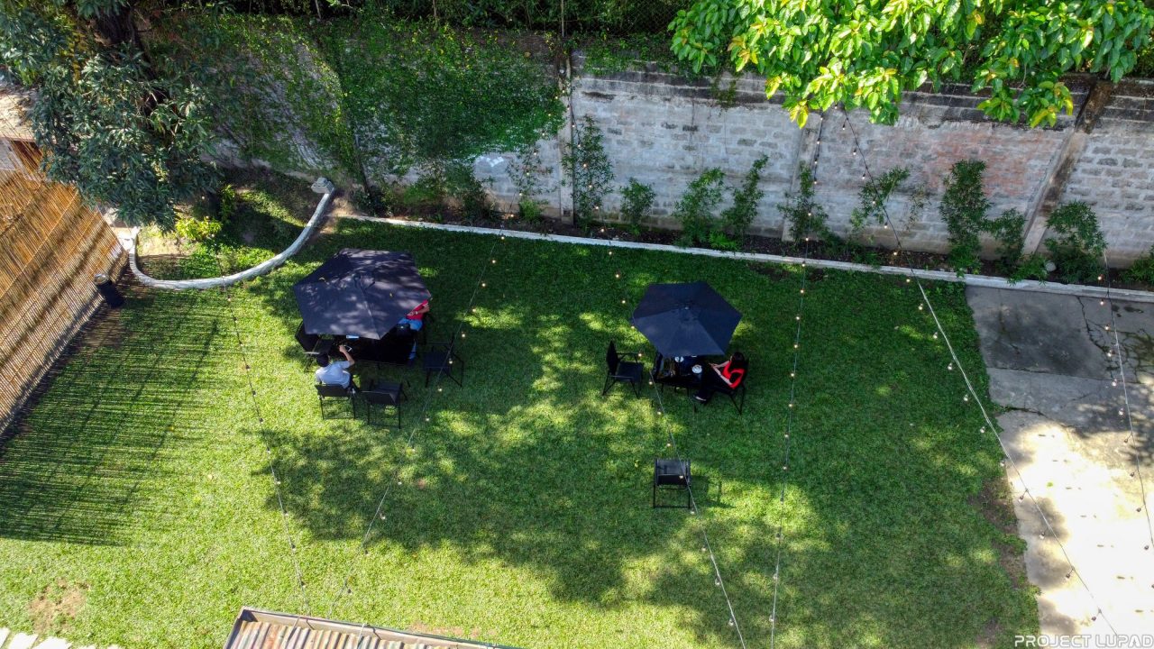 Experience fine dining at the newest Mansion in Cagayan de Oro