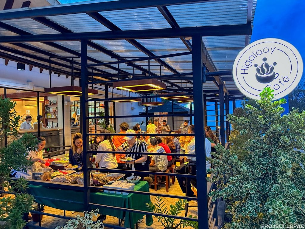 A year of success: Higalaay Cafe marks its first anniversary