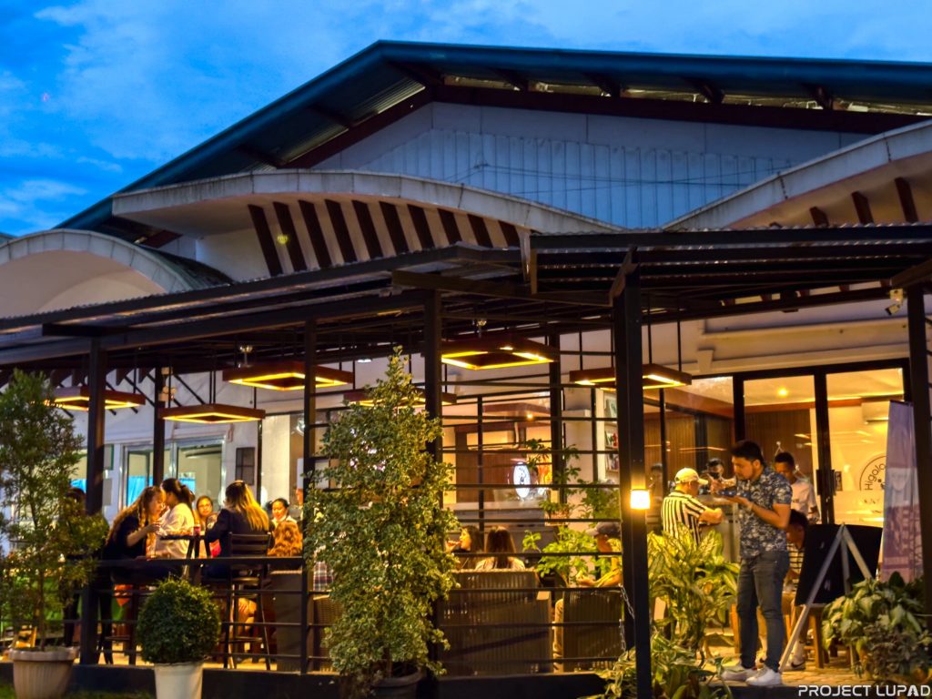 A year of success: Higalaay Cafe marks its first anniversary