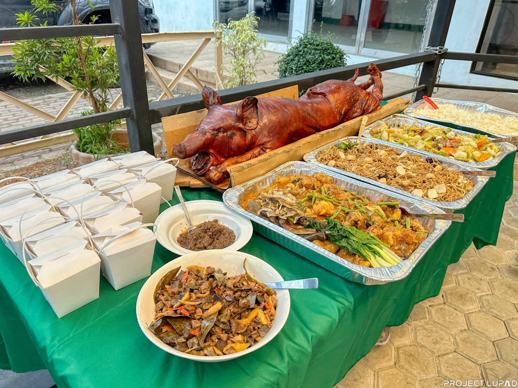A year of success: Higalaay Cafe marks its first anniversary