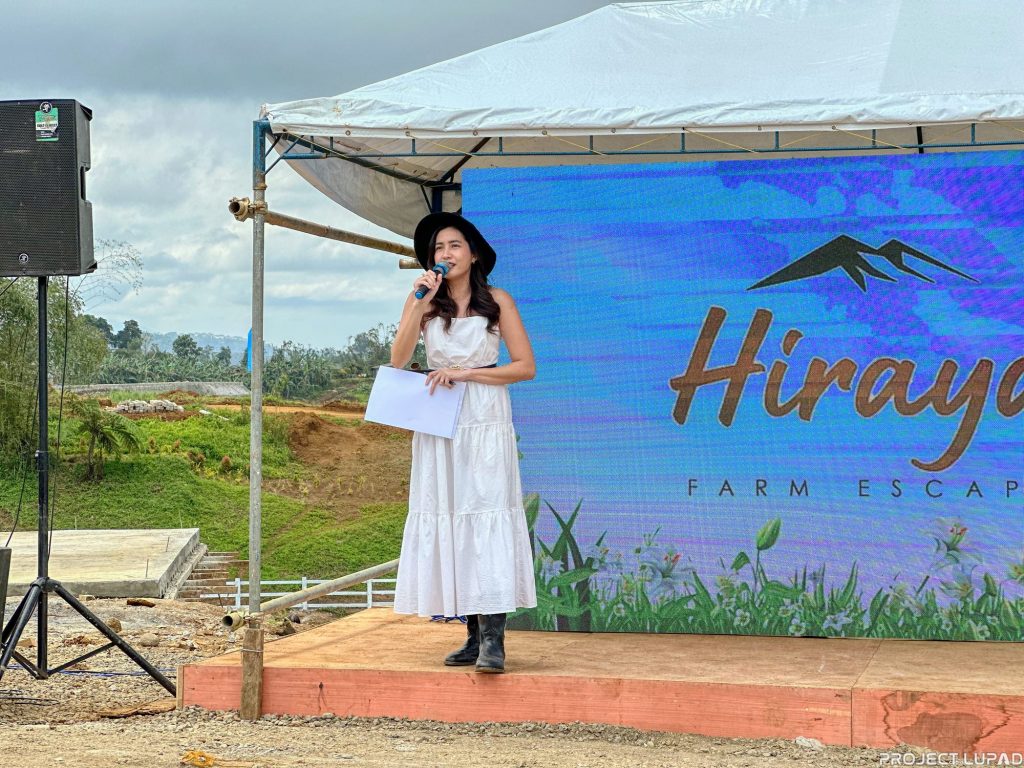 New Scenic Farm Estate in Claveria: Hiraya Farm Subdivision