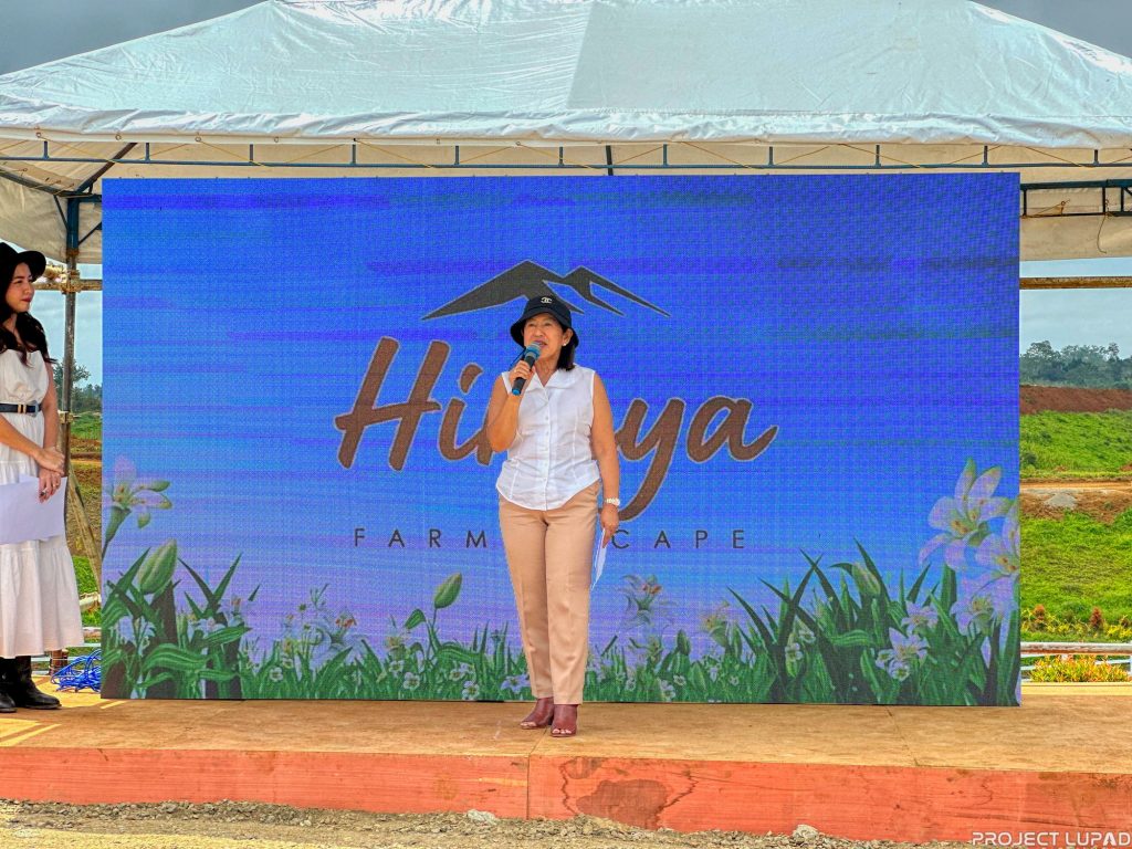 New Scenic Farm Estate in Claveria: Hiraya Farm Subdivision