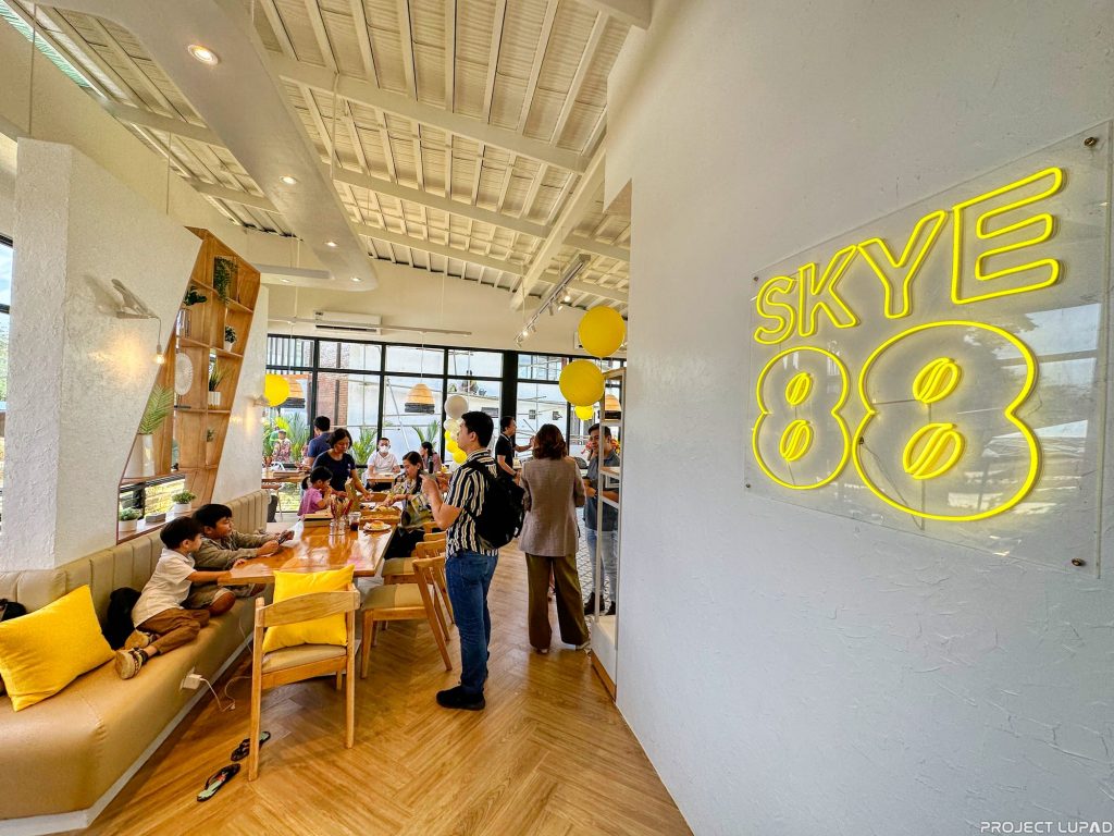 The Newest Dining Destination in Claveria: Hiraya Farm Escape