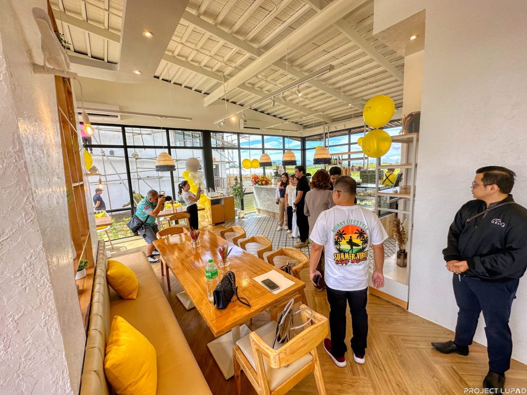 The Newest Dining Destination in Claveria: Hiraya Farm Escape