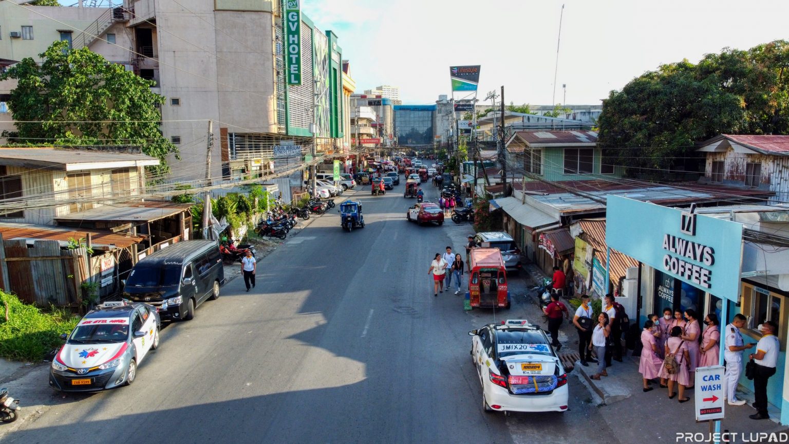 P39 Coffee in CDO Near Lifestyle District and Capitol University