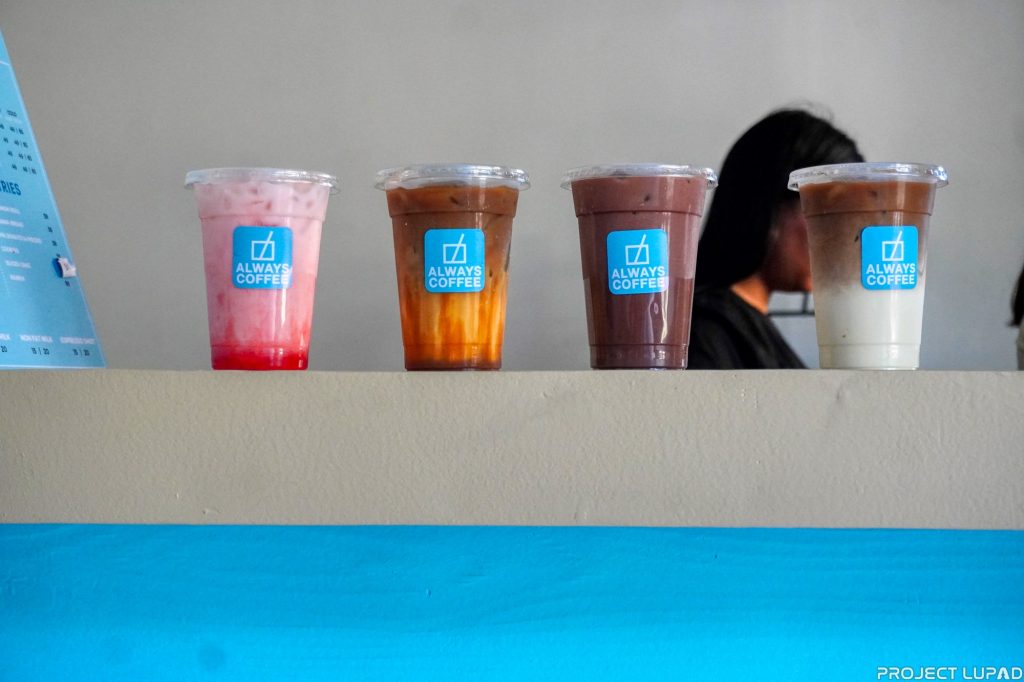 P39 Coffee in CDO Near Lifestyle District and Capitol University