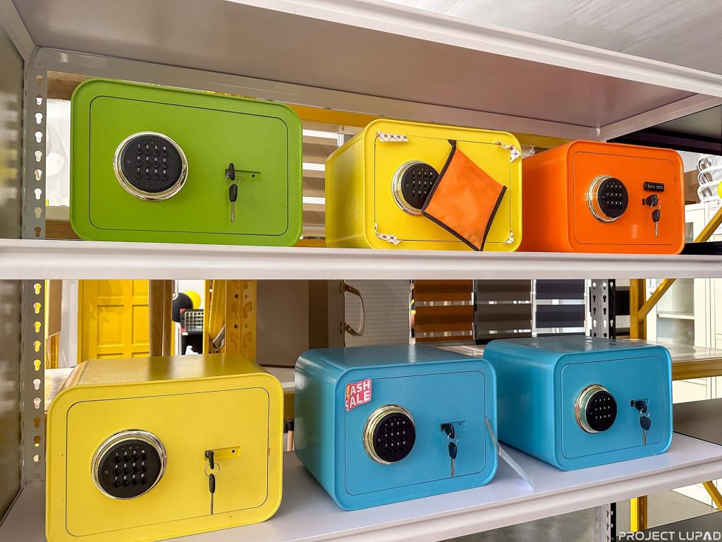 New Home Depot in CDO that Offers Stylish and Trendy Designs