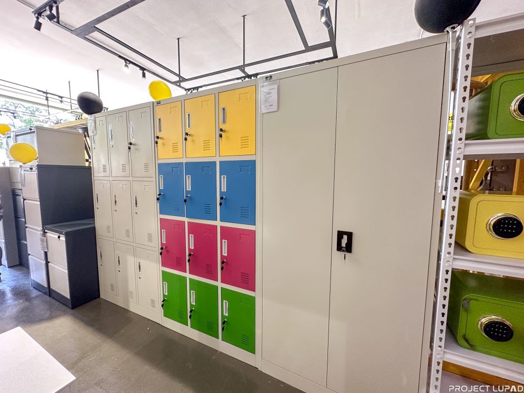 New Home Depot in CDO that Offers Stylish and Trendy Designs