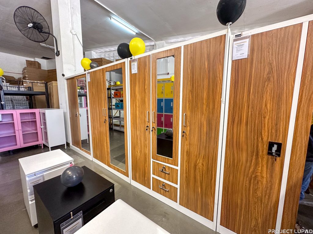 New Home Depot in CDO that Offers Stylish and Trendy Designs