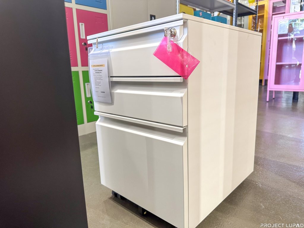 New Home Depot in CDO that Offers Stylish and Trendy Designs