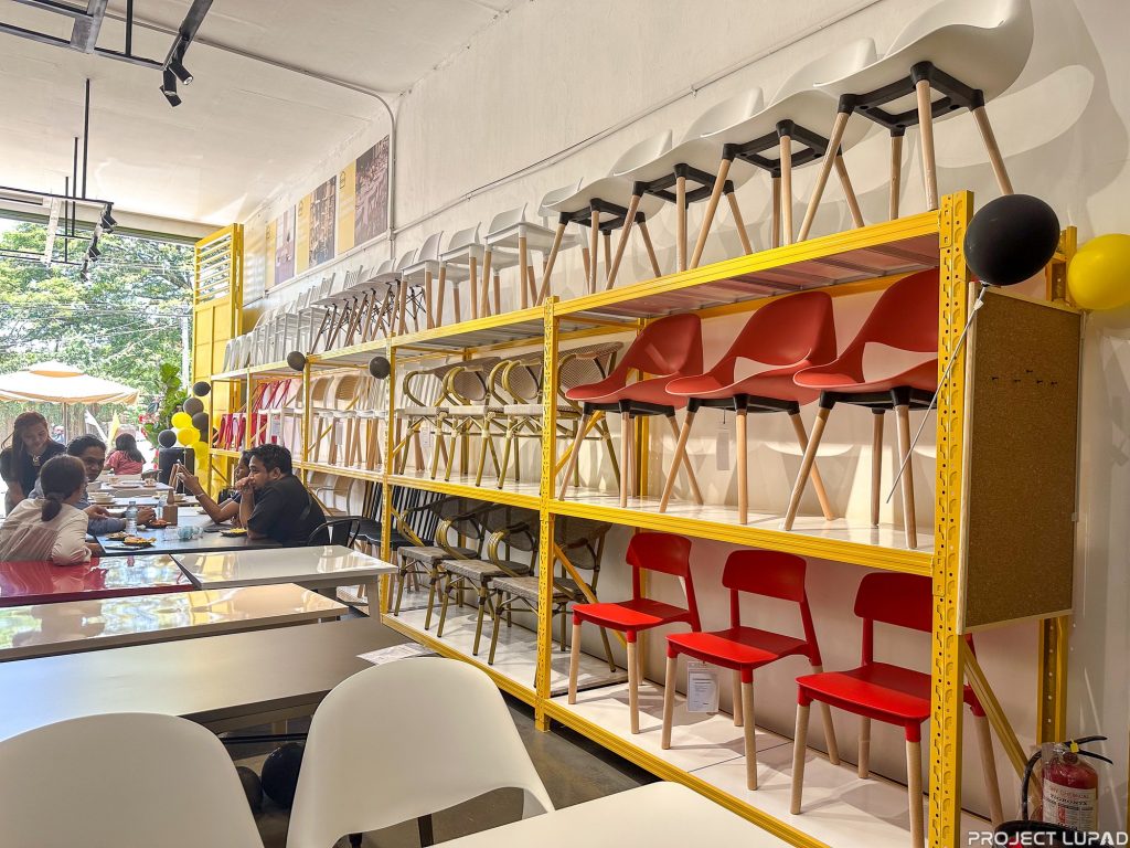 New Home Depot in CDO that Offers Stylish and Trendy Designs