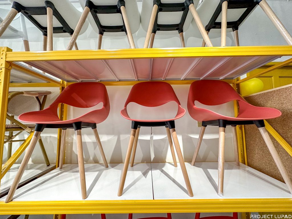 New Home Depot in CDO that Offers Stylish and Trendy Designs