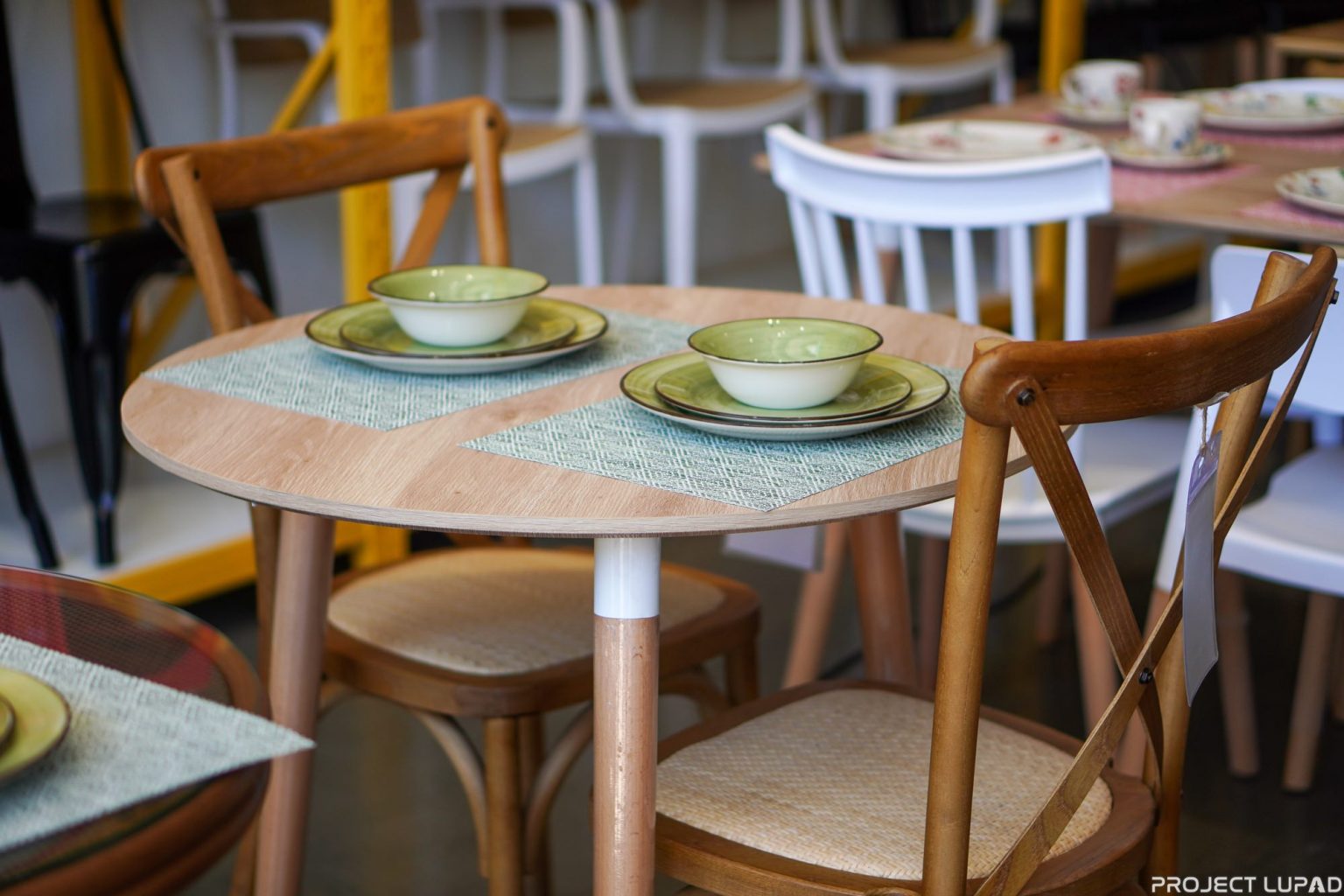 New Home Depot in CDO that Offers Stylish and Trendy Designs