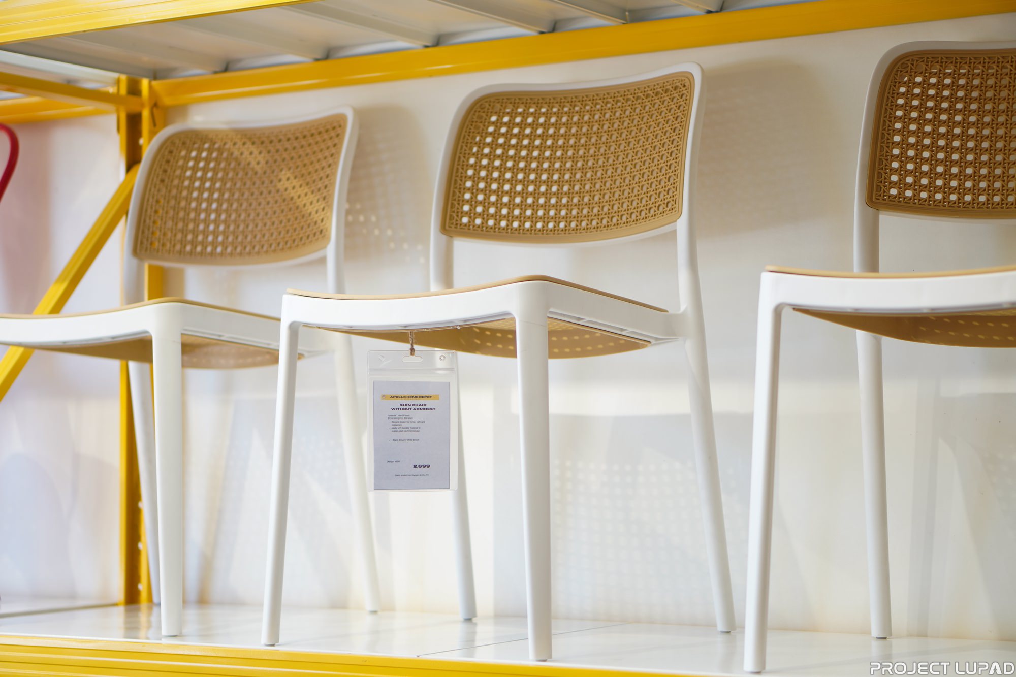 New Home Depot in CDO that Offers Stylish and Trendy Designs