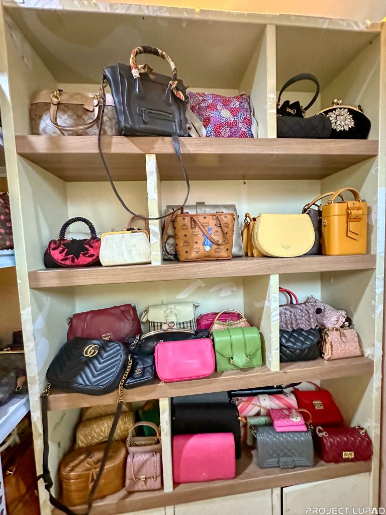Score the Best Deals on Bags at Jenbagsale's New Balubal Store