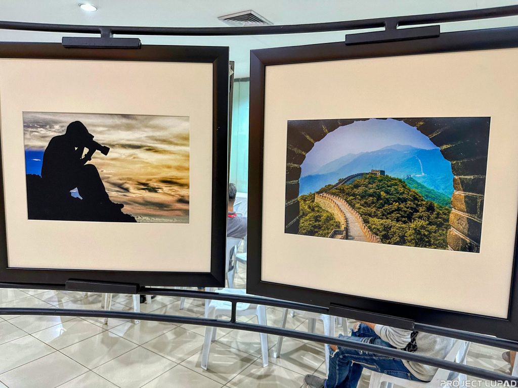 CDO's Newest Tourist Attraction: The Photo Alley