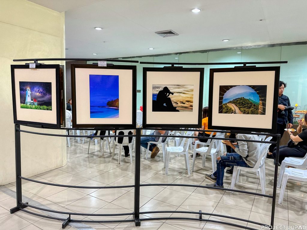 CDO's Newest Tourist Attraction: The Photo Alley