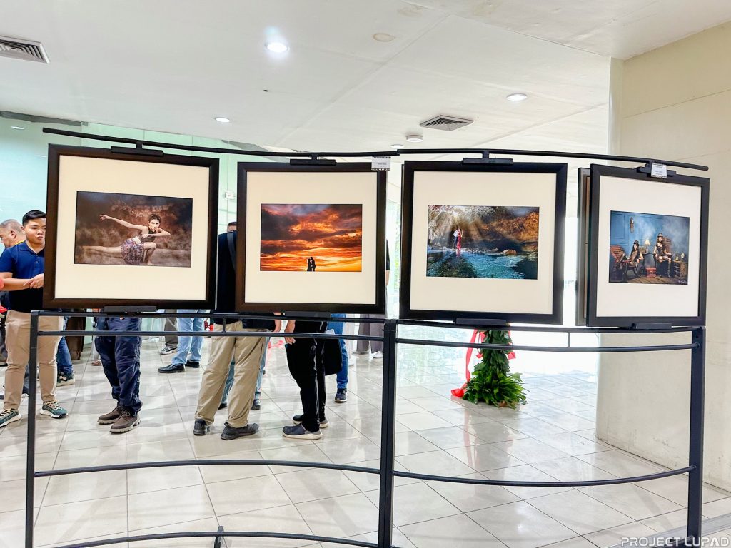 CDO's Newest Tourist Attraction: The Photo Alley