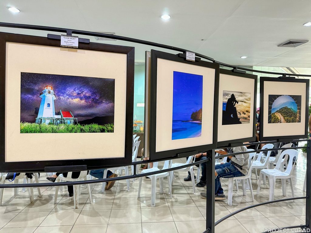 CDO's Newest Tourist Attraction: The Photo Alley