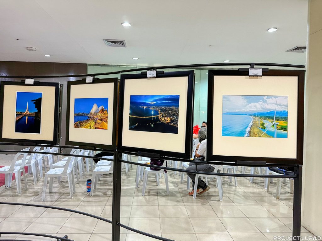 CDO's Newest Tourist Attraction: The Photo Alley