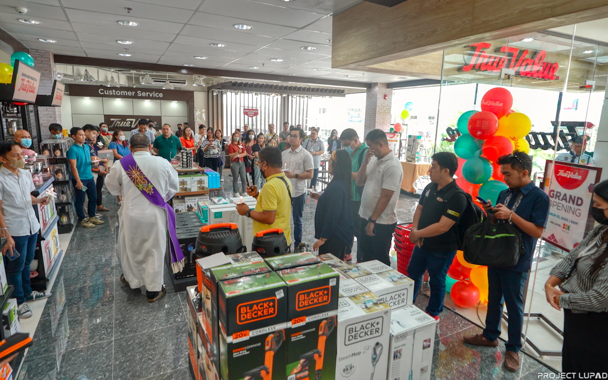 Find Your Next Must-Have Home and Hardware Item at True Value's 4th ...