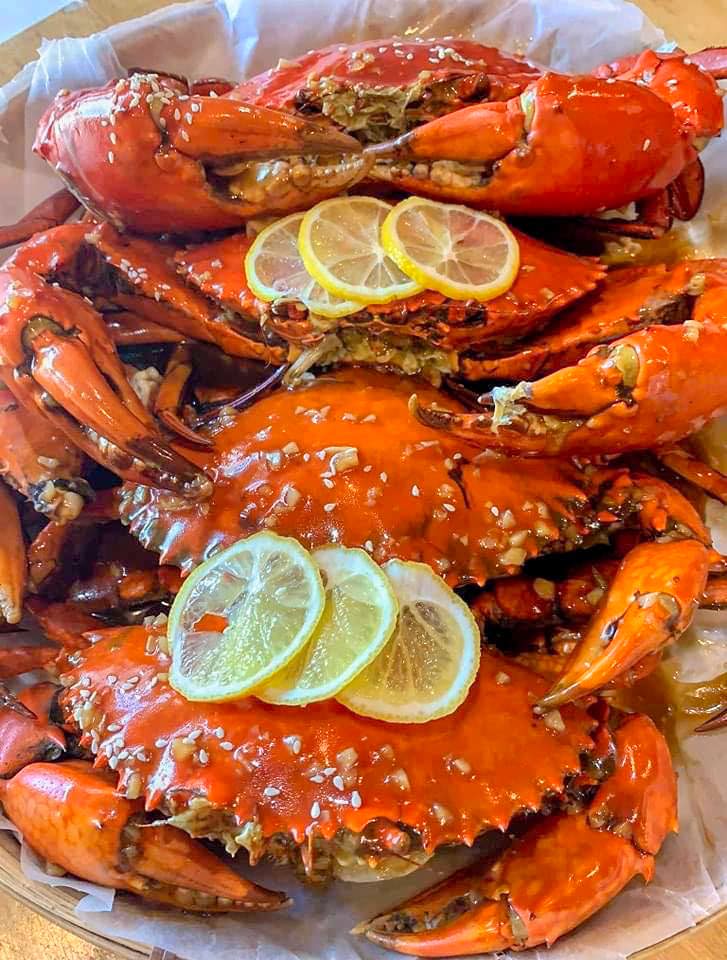 The Best-Selling Unlimited Seafood Bucket in CDO
