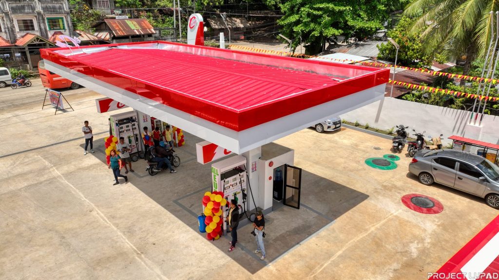 Revolutionizing Fuel in Kolambugan LDN: New 24/7 RM C Petrol