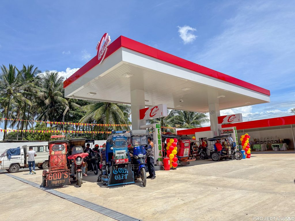 Revolutionizing Fuel in Kolambugan LDN: New 24/7 RM C Petrol