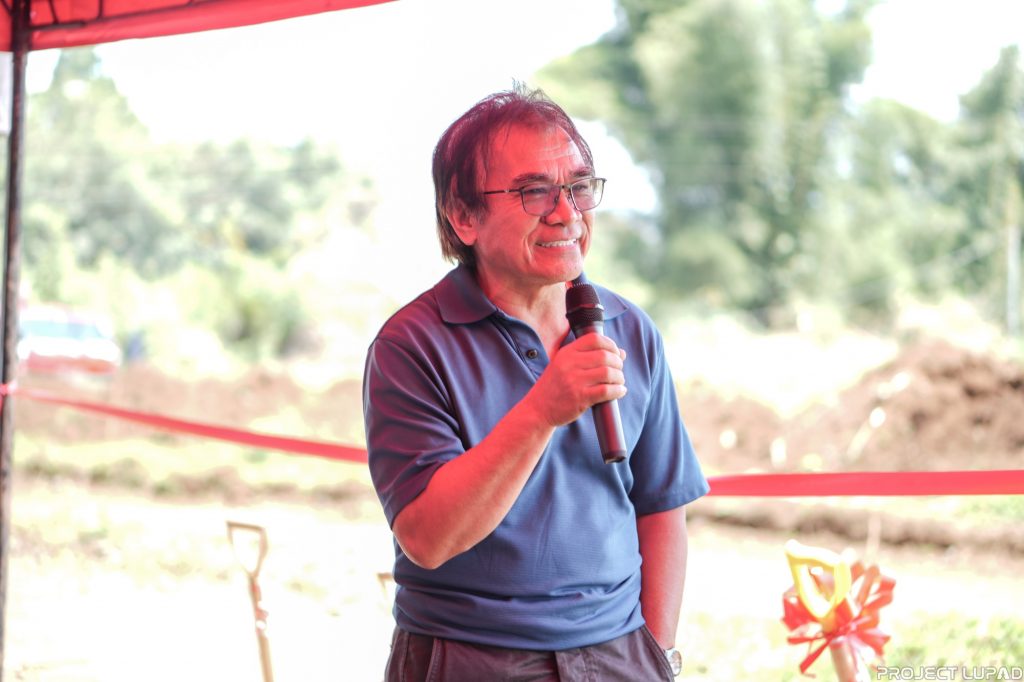 Redefining Dream Home in Manolo Fortich at RMCC Subdivision