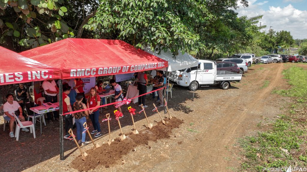 Redefining Dream Home in Manolo Fortich at RMCC Subdivision